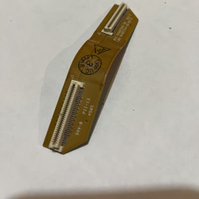 Digidesign TDM flex cable | Reverb