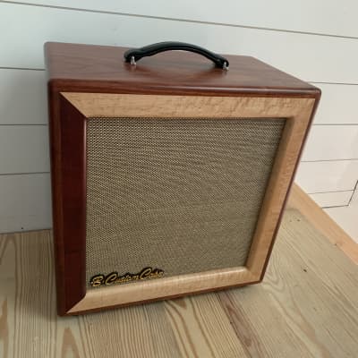 BRAND NEW! 1x12 Zilla Cabs Fatbaby | Reverb