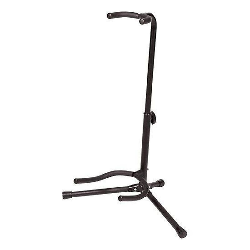 Hamilton KB301G Stage Pro Tripod Guitar Stand | Reverb