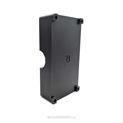1" Boss Single Pedal riser - Fits over rubber pad | Reverb
