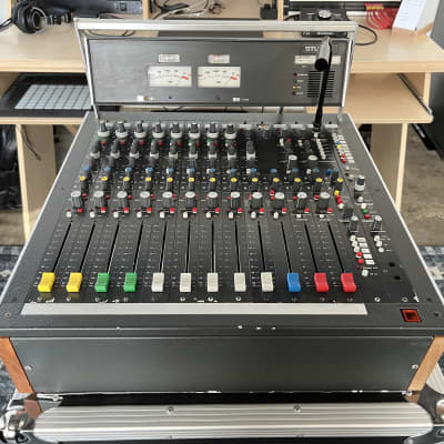 Studer 269 recently serviced and reconditioned | Reverb