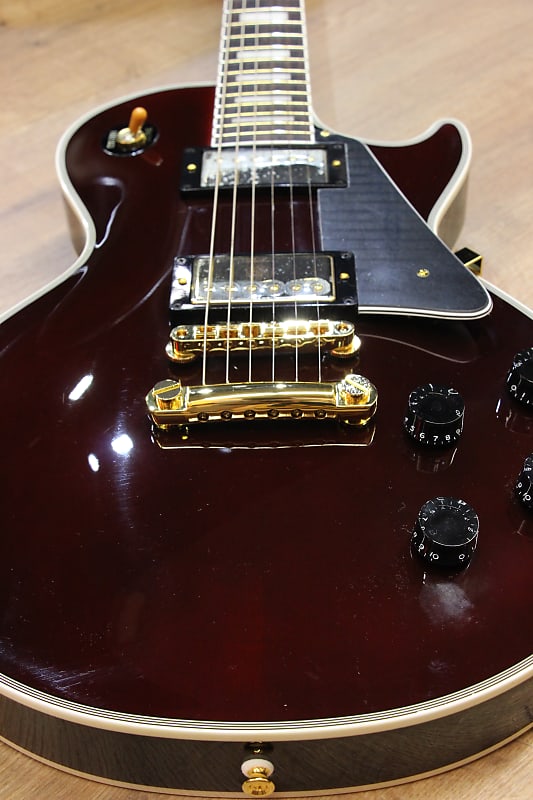 Tokai LC136 WR | Reverb UK