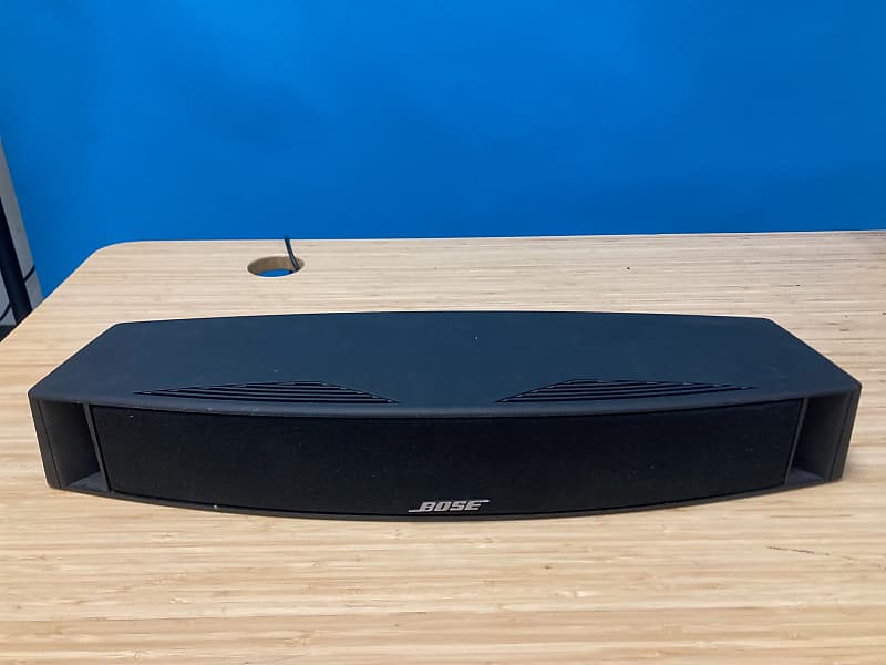 Bose VCS 10 center channel speaker | Reverb