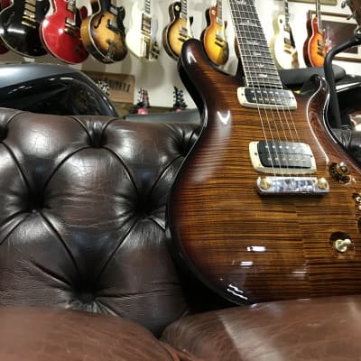 PRS Signature Limited Edition Black Gold Wrap 2012 (1 of | Reverb