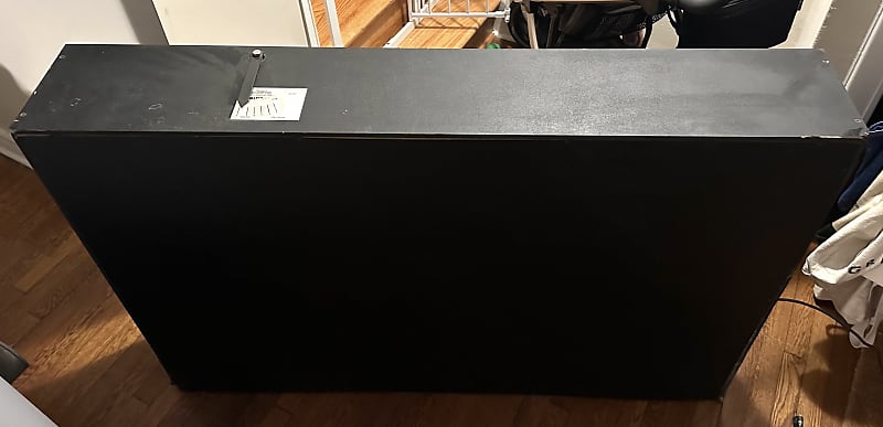 Studio Technologies Ecoplate III - Plate Reverb - Good | Reverb