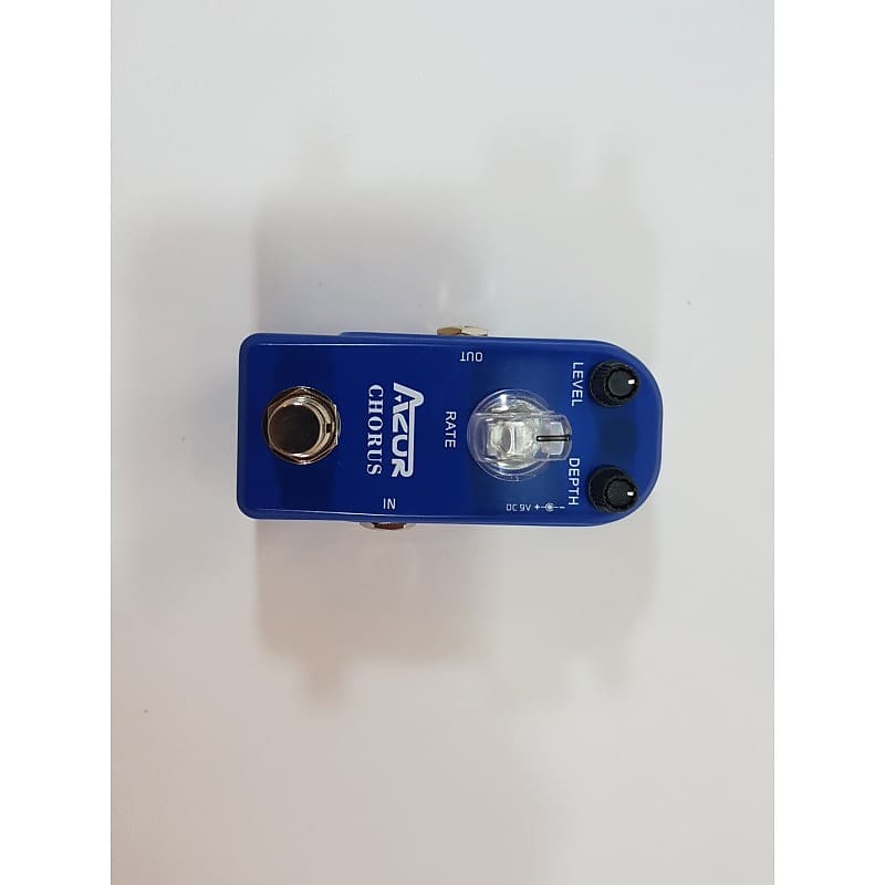 Azor AP-309 Analog Chorus (mini pedal) | Reverb