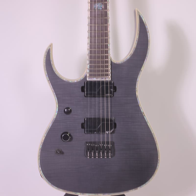 Used BC Rich SZ624TBSLH SHEDZILLA EXTREME LEFTY Electric | Reverb