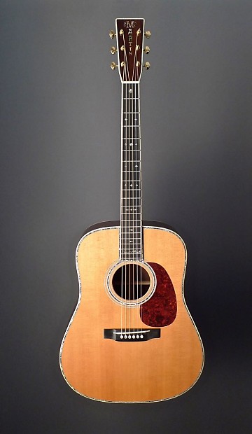Martin D-45VR | Reverb