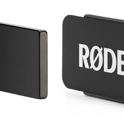 Rode MagClip Go Magnetic Clip For Wireless GO | Reverb