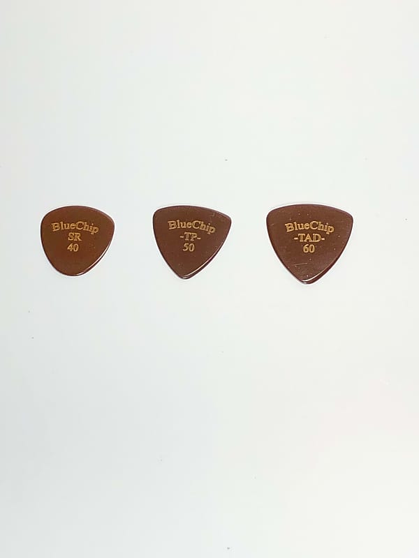 Blue Chip picks: SR40, TP50, TAD60 | Reverb