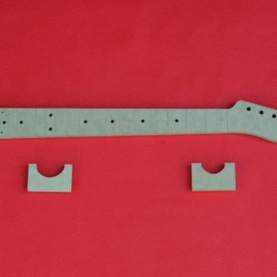 Guitar Building Templates ES335 Luthier/routing guitar | Reverb