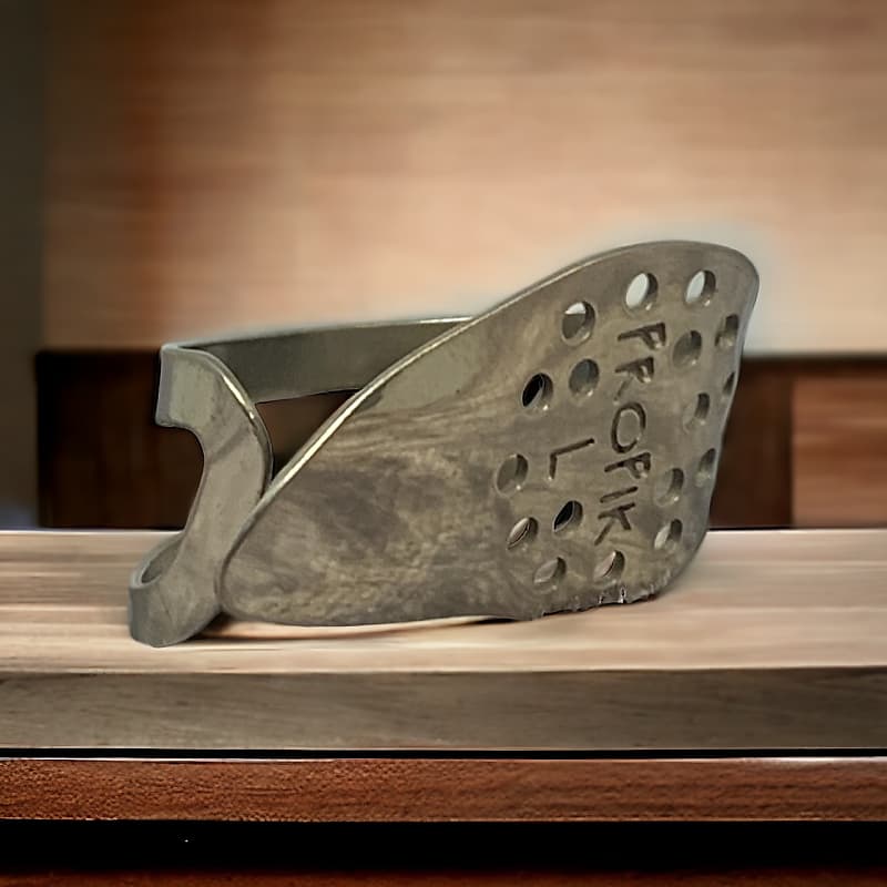 ProPik Large Metal Thumb Pick | Reverb