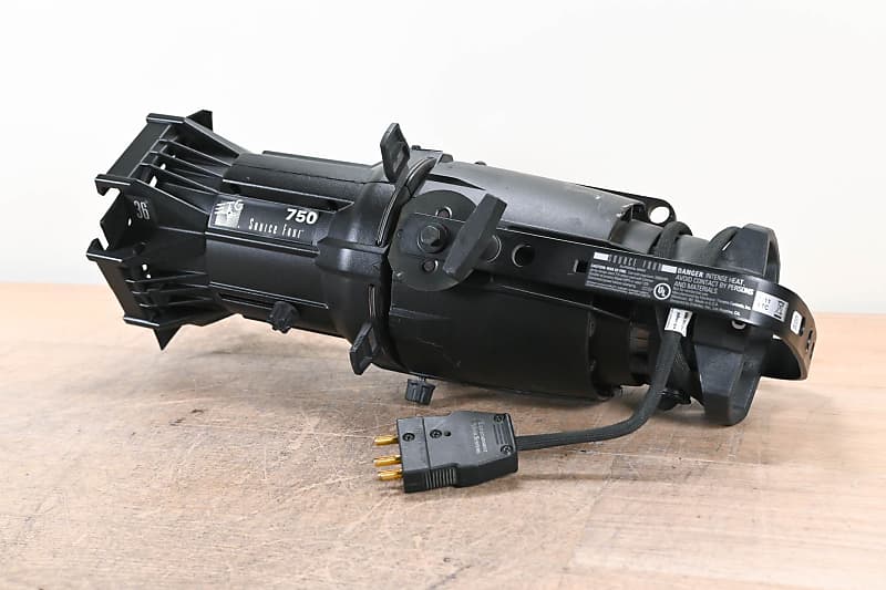 ETC Source Four 750 36 Degree Ellipsoidal Light CG0086D | Reverb