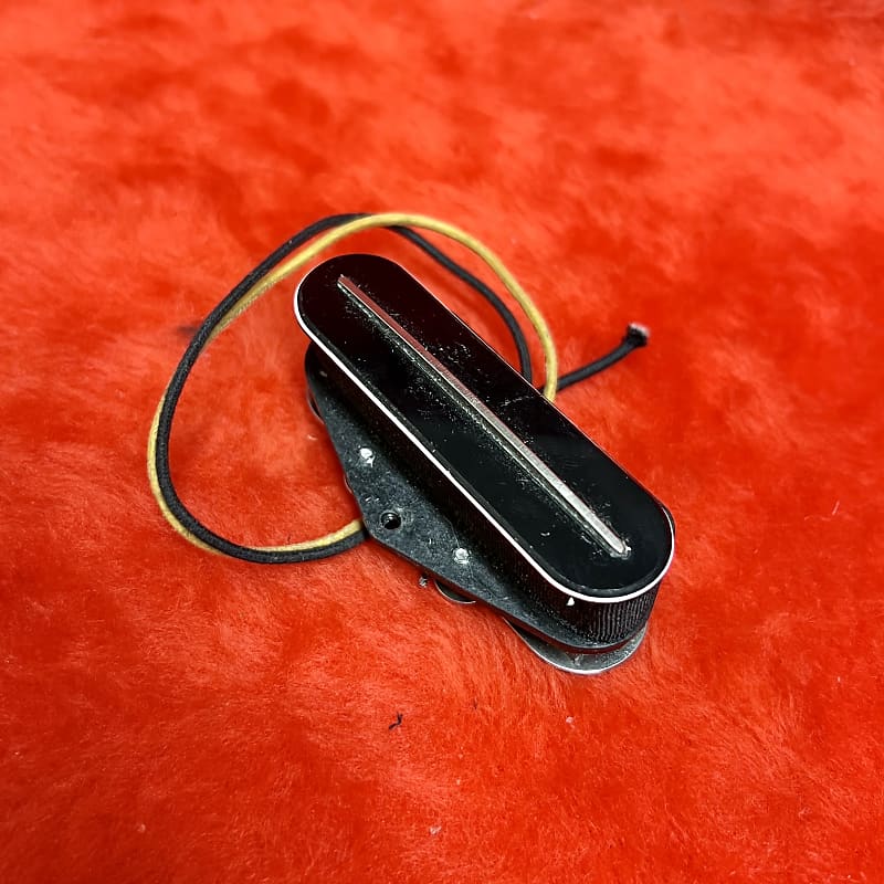 Rio Grande CCTB Charlie Christian telecaster bridge pickup | Reverb
