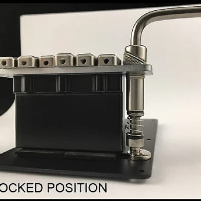 Wilkinson VS100 CV with Convertible Arm and all accessories | Reverb