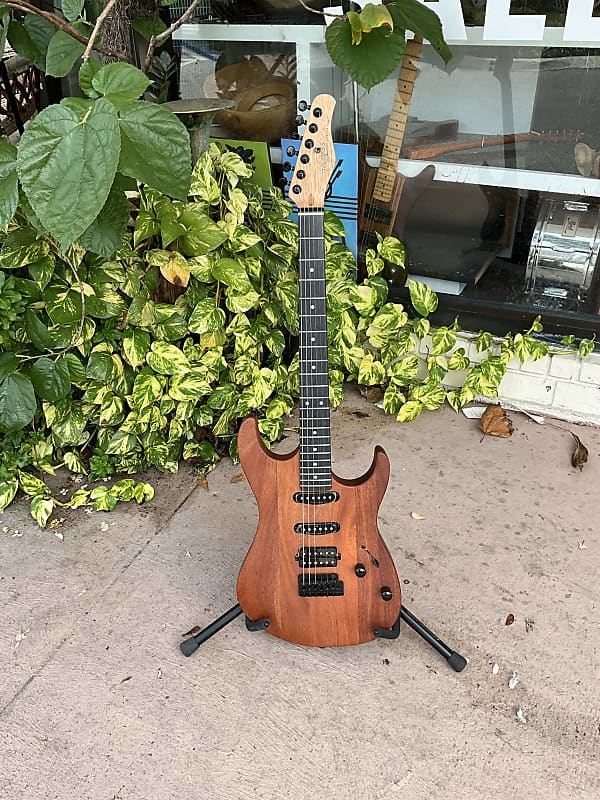 Tagima Stella -Classic Series -NTM -Electric Guitar | Reverb