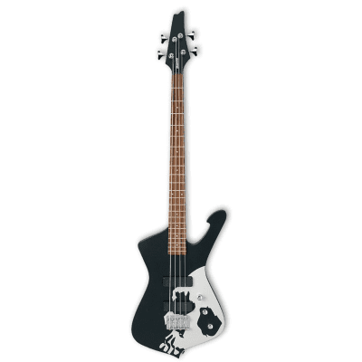 Ibanez ICB250EX Standard Iceman Bass | Reverb