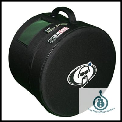 Protection Racket 20 x 12 Bass Drum Case | Reverb
