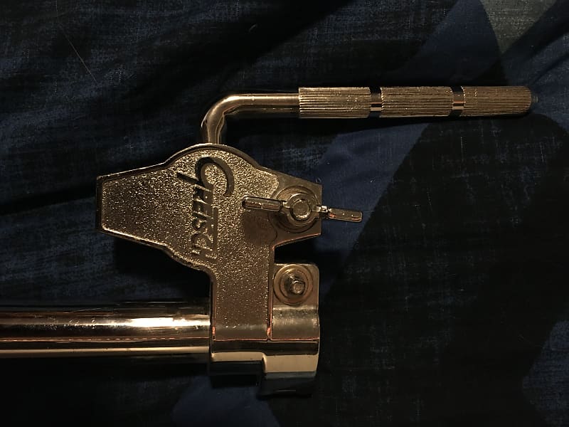 Gretsch Tom Arm Chrome | Reverb