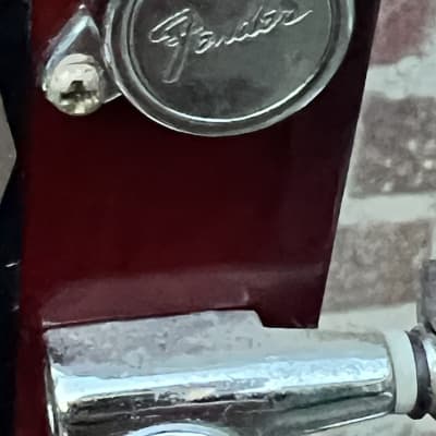 Fender Dobro 2000 - Sunburst | Reverb UK