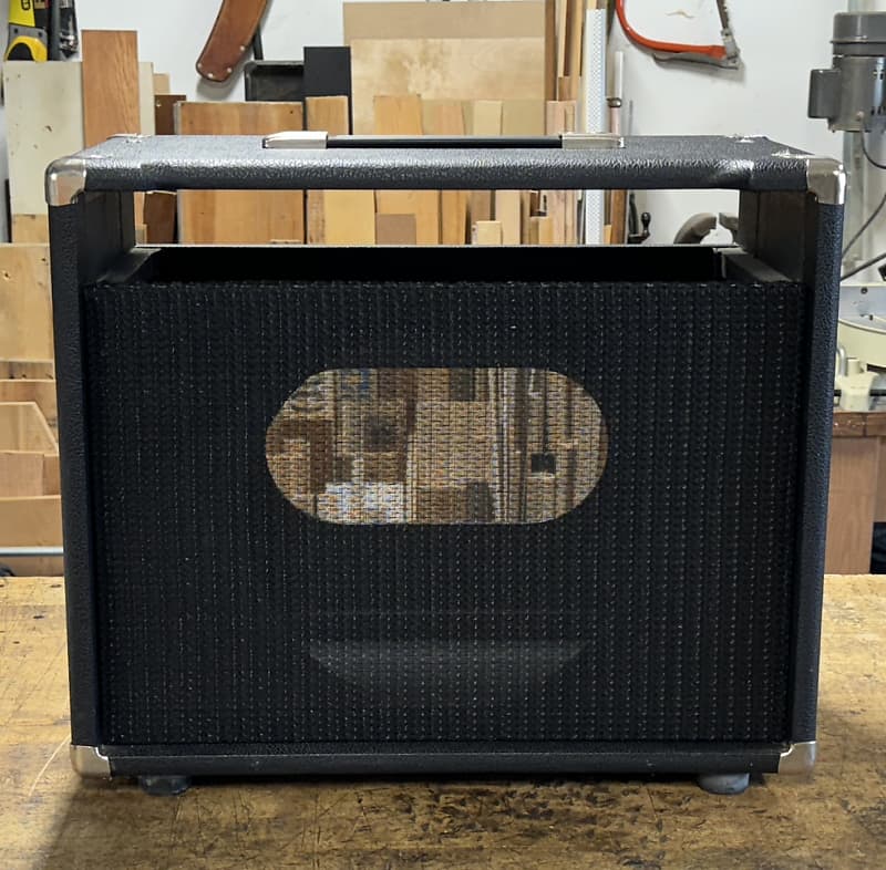 Two Rock 1x12" combo cabinet | Reverb