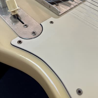 GRECO 1970 TELE TELE W PALM BENDERS AND NEW FRETS 70S - | Reverb