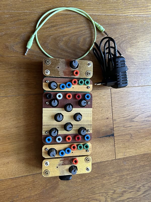 Ciat-Lonbarde Golden section | Reverb