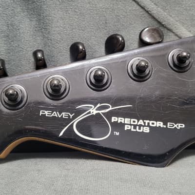 Peavey Predator Neck 1986 Maple | Reverb