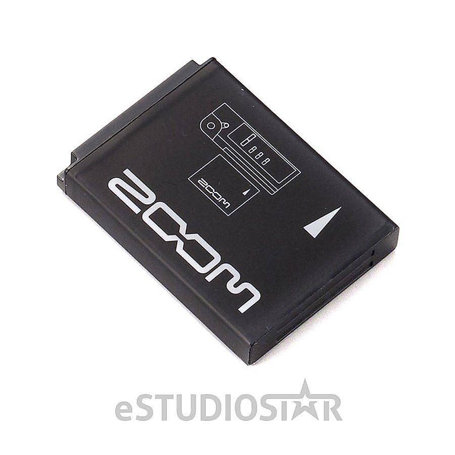 Zoom BT-02 Rechargeable Battery Pack for Q4 Handy | Reverb Canada