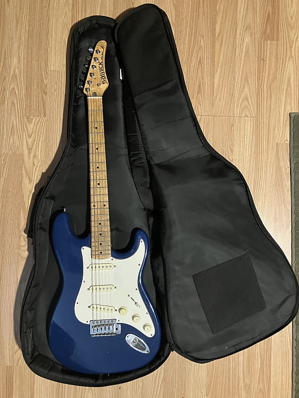 Samick Artist Series | Reverb