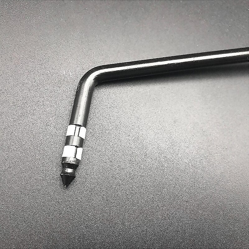 Black Ibanez Bridge Tremolo Arm Fit Ibanez Edge Lo-Pro / Edge | Reverb