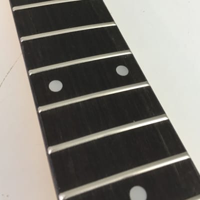 Original Sawtooth TL Left Handed Lefty Neck 2022 Satin Finish | Reverb