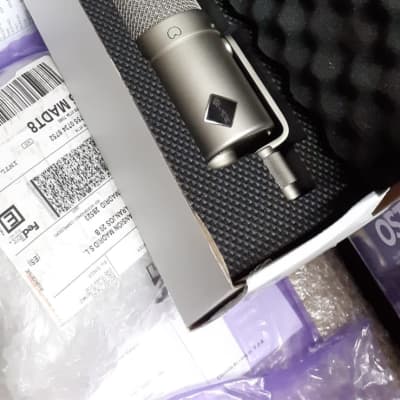 Stam Audio SA-47 fet mk3 (Last 1 In stock!) | Reverb