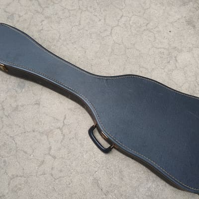 Vintage 1970's Japanese Telecaster Copy - Electra ? Sounds | Reverb