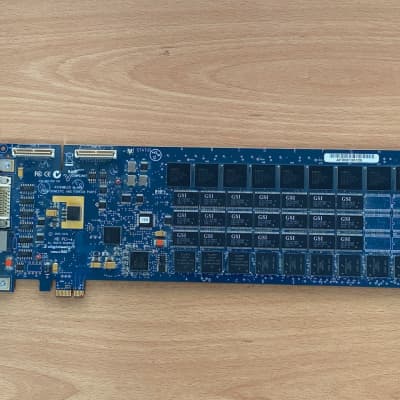 Digidesign HD Accel Core PCIe Pro Tools HD Card | Reverb