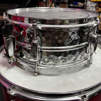 Tama Rockstar 5 Piece Shell Pack - Red | Reverb