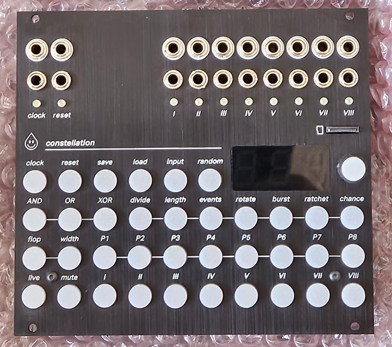 Acid Rain Technology Constellation | Reverb