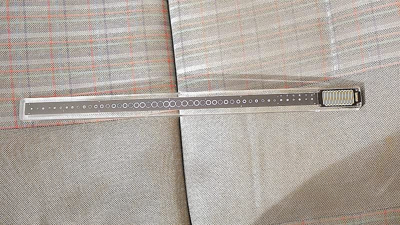 eowave ribbon - strip synth & usb-midi-controller | Reverb