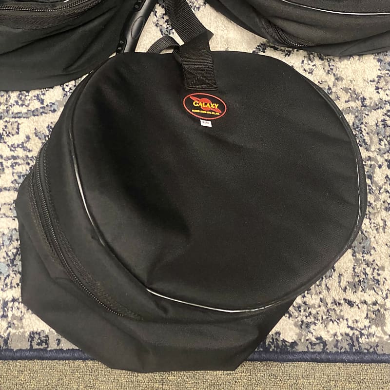 Humes & Berg Humes & Berg Galaxy 9x10 Tom Bag | Reverb