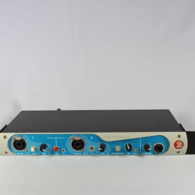 Digidesign digi001 8-Channel Audio Recording Interface | Reverb