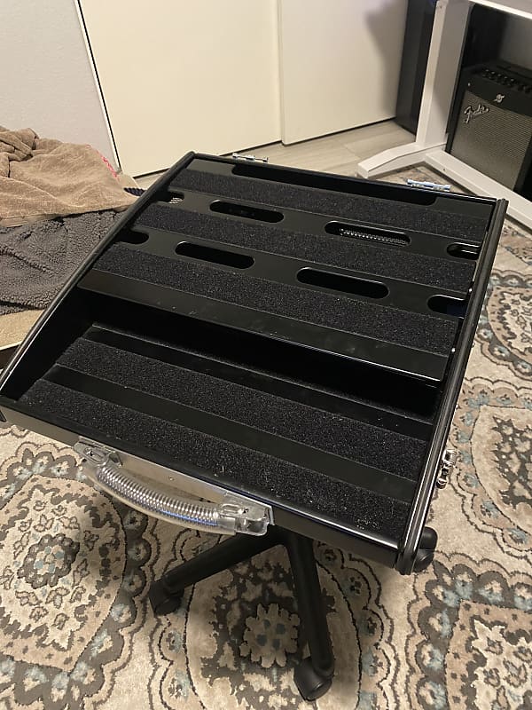 Schmidt Array SA450XDM for Gigrig Black | Reverb