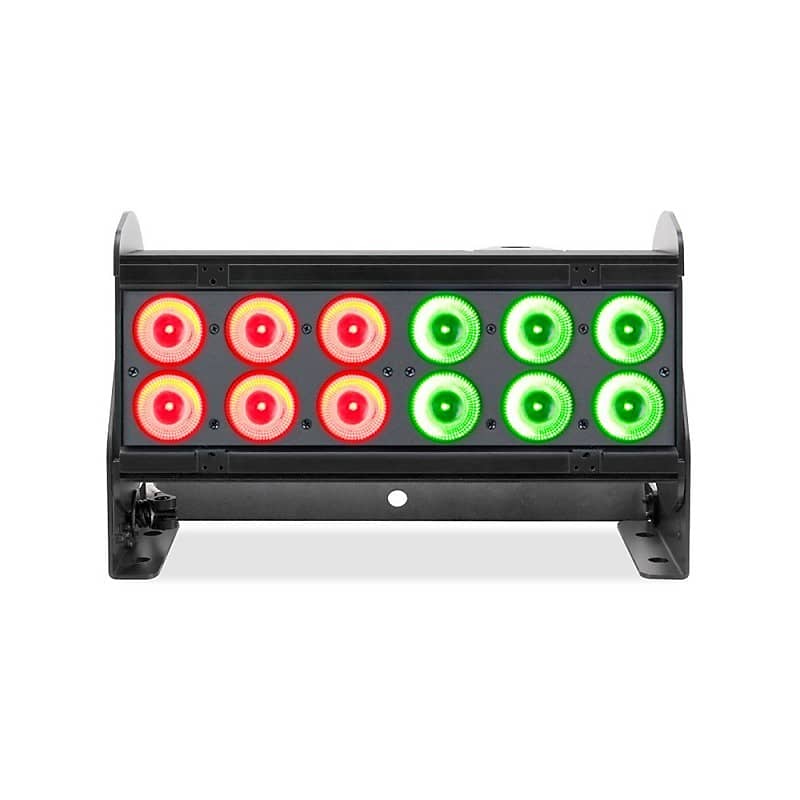 ELATION PROFESSIONAL Seven Batten 14 | Reverb