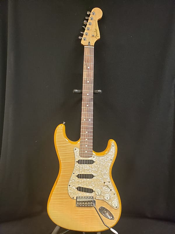 Fender PartsCaster | Reverb