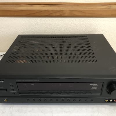 Insignia NS-R5100 Receiver HiFi Stereo 5.1 Channel Home | Reverb