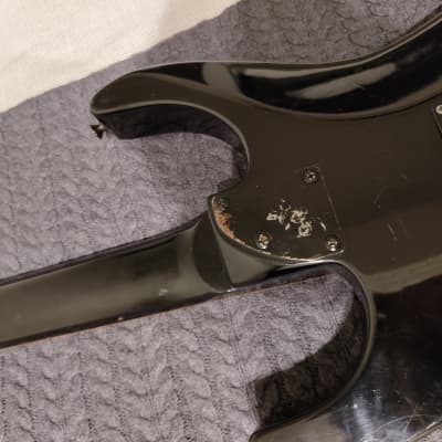 Fernandes Adrian Vandenberg 1987 - AV1 | Reverb