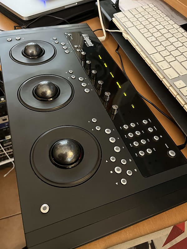 Avid Artist Color Control Surface / Euphonix MC Color | Reverb