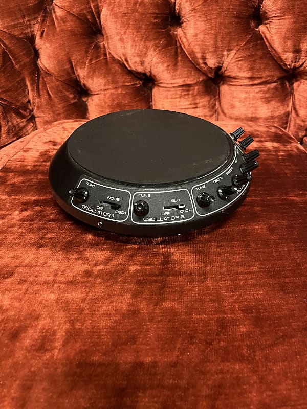 Star Instruments Inc Synare PS-3 1980s | Reverb