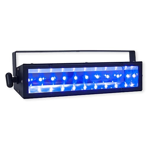 Eliminator Lighting EUV 10 Blacklight | Reverb