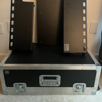 Vertex 26-inch x 14-inch and Pedaltrain Nano Pedal boards | Reverb