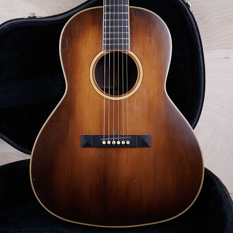 Daion Legacy Series L-999 Acoustic Guitar MIJ 1980 Cedar Top | Reverb